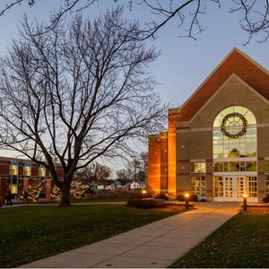 Northwestern College | Iowa’s Standout Christian College