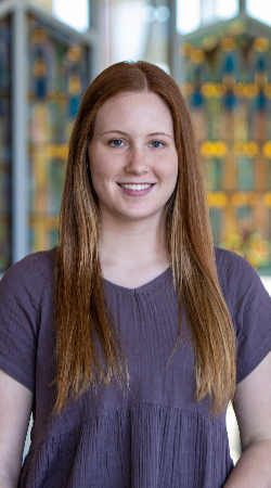 Jenee Eden, Class of 2022