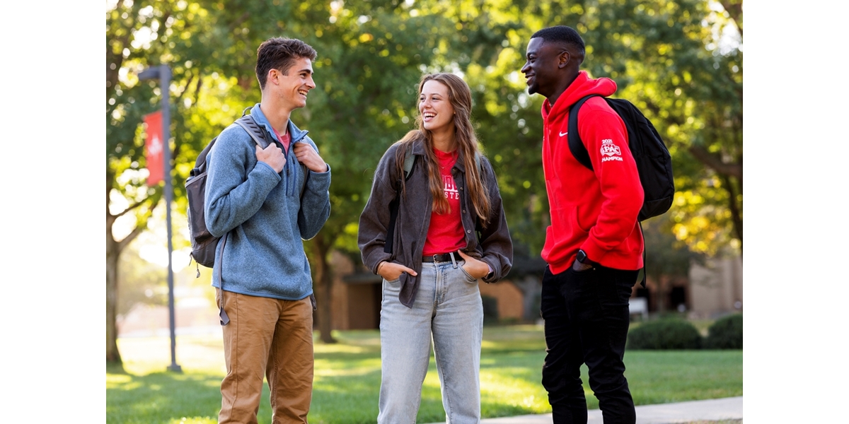 A Guide to the College Search Process