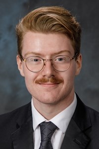Troutner receives NWC Faculty Honors award