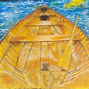 Northwestern College's Te Paske Gallery featuring exhibit by northwest ...