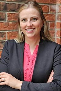 Northwestern hires new dean for Graduate School & Adult Learning division