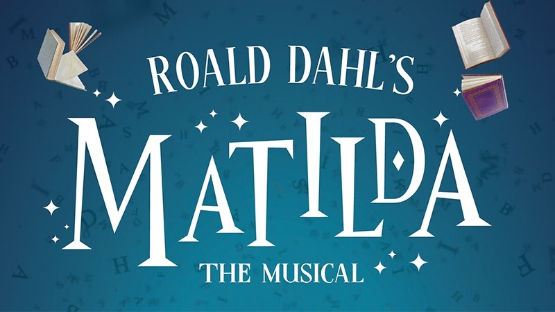 Northwestern College to present "Roald Dahl's Matilda the Musical"