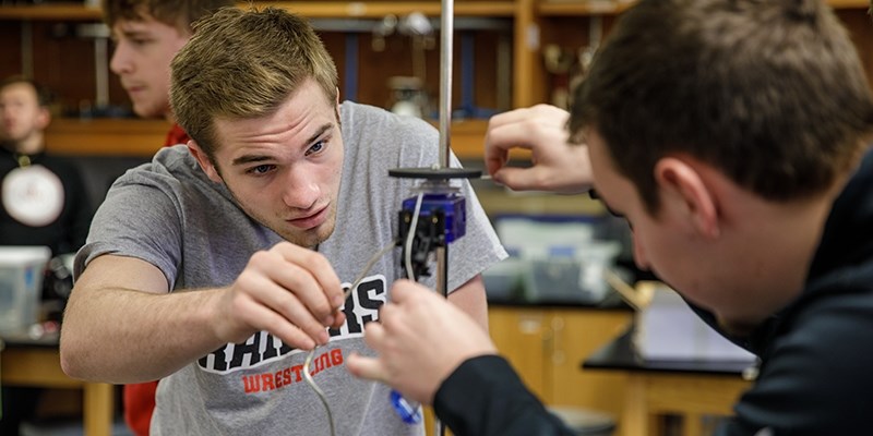 Northwestern College to launch engineering program in 2024