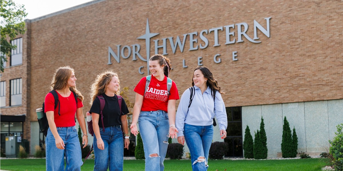 Northwestern announces Dean's List for fall 2025 semester
