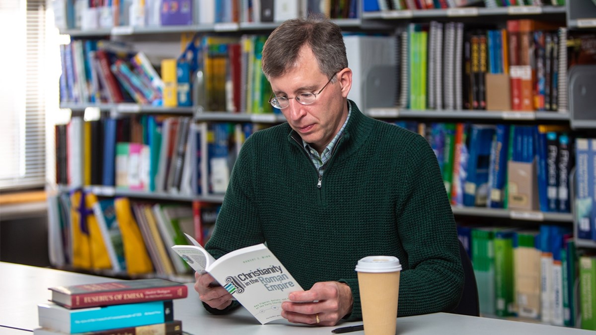 Northwestern faculty awarded grants for summer scholarship