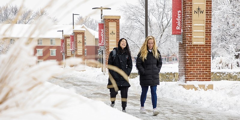 Northwestern announces Dean's List for fall 2023 semester