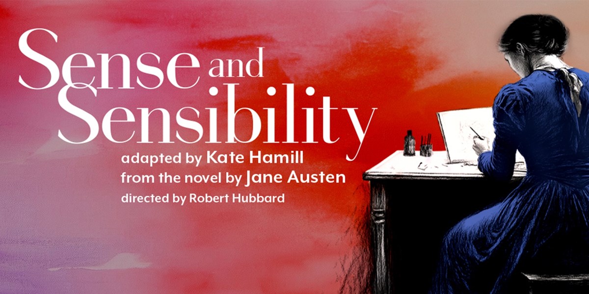 Northwestern College to present "Sense and Sensibility"