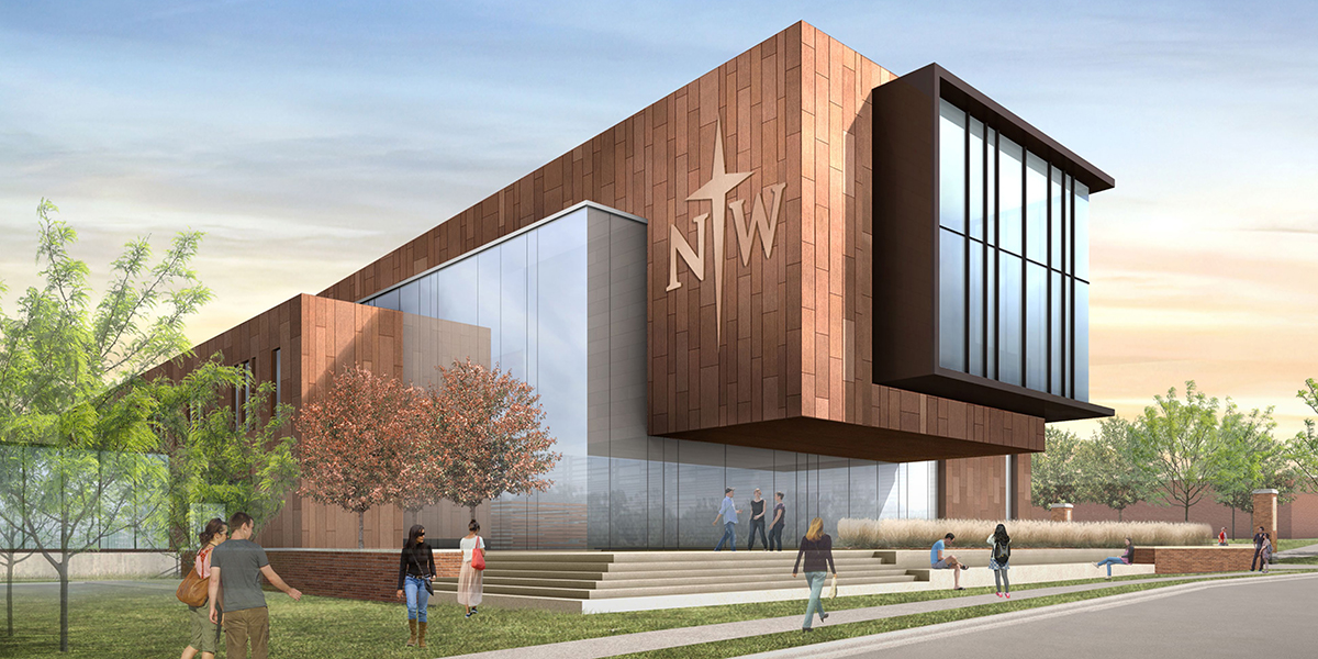 Northwestern College | Parents & families