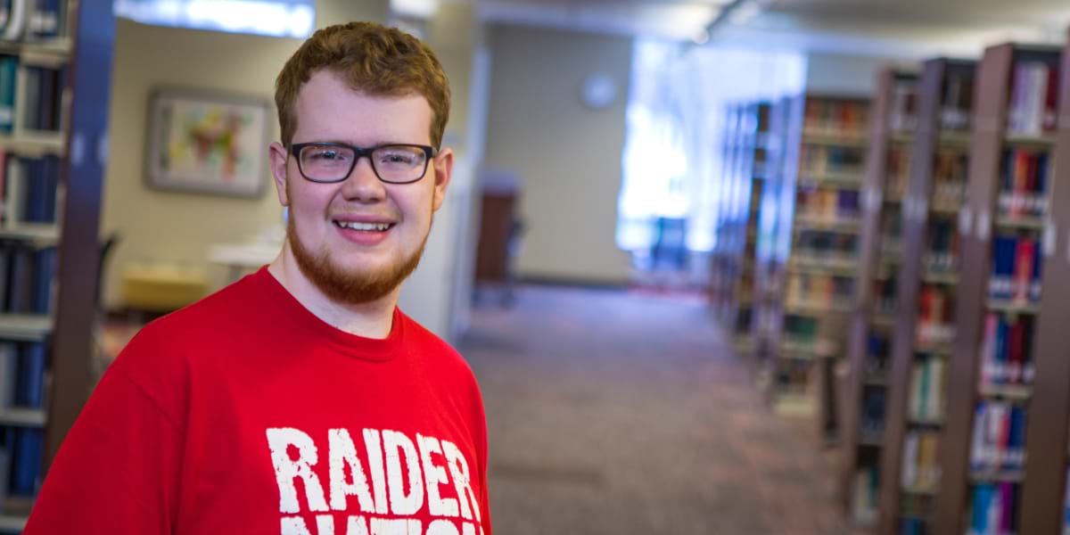 Mathematics | Northwestern College in Iowa