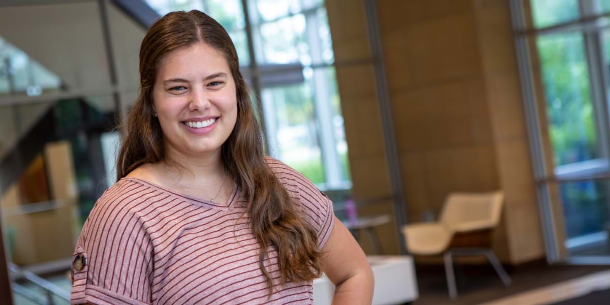 Psychology | Northwestern College in Iowa