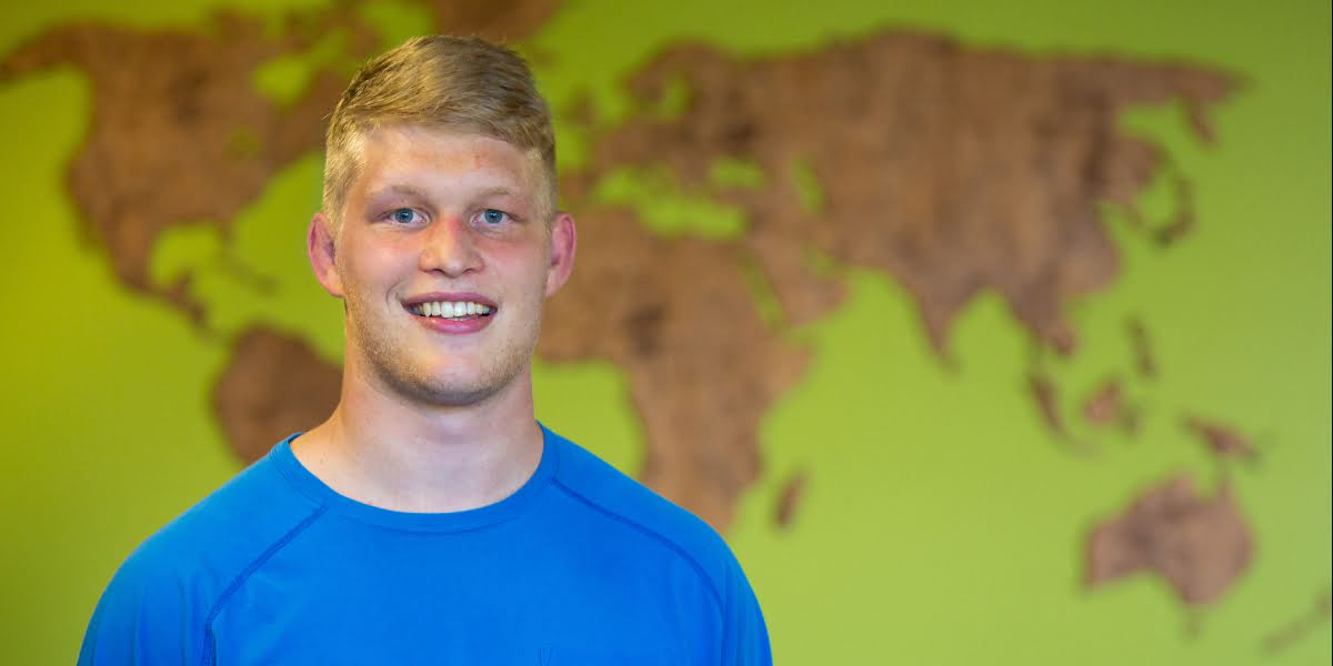 Study abroad | Northwestern College in Iowa